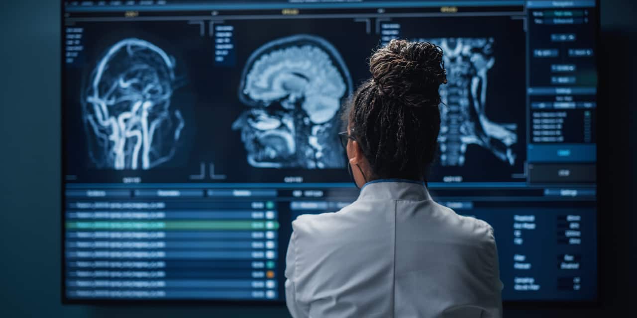 Here’s why biotech UniQure’s stock just tripled, and brought ClearPoint ...