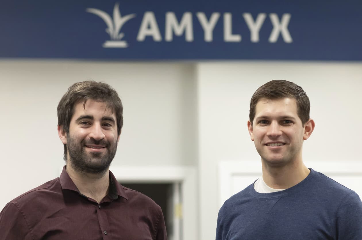 Amylyx Pharmaceuticals stock drops 80% after ALS drug fails late-stage ...