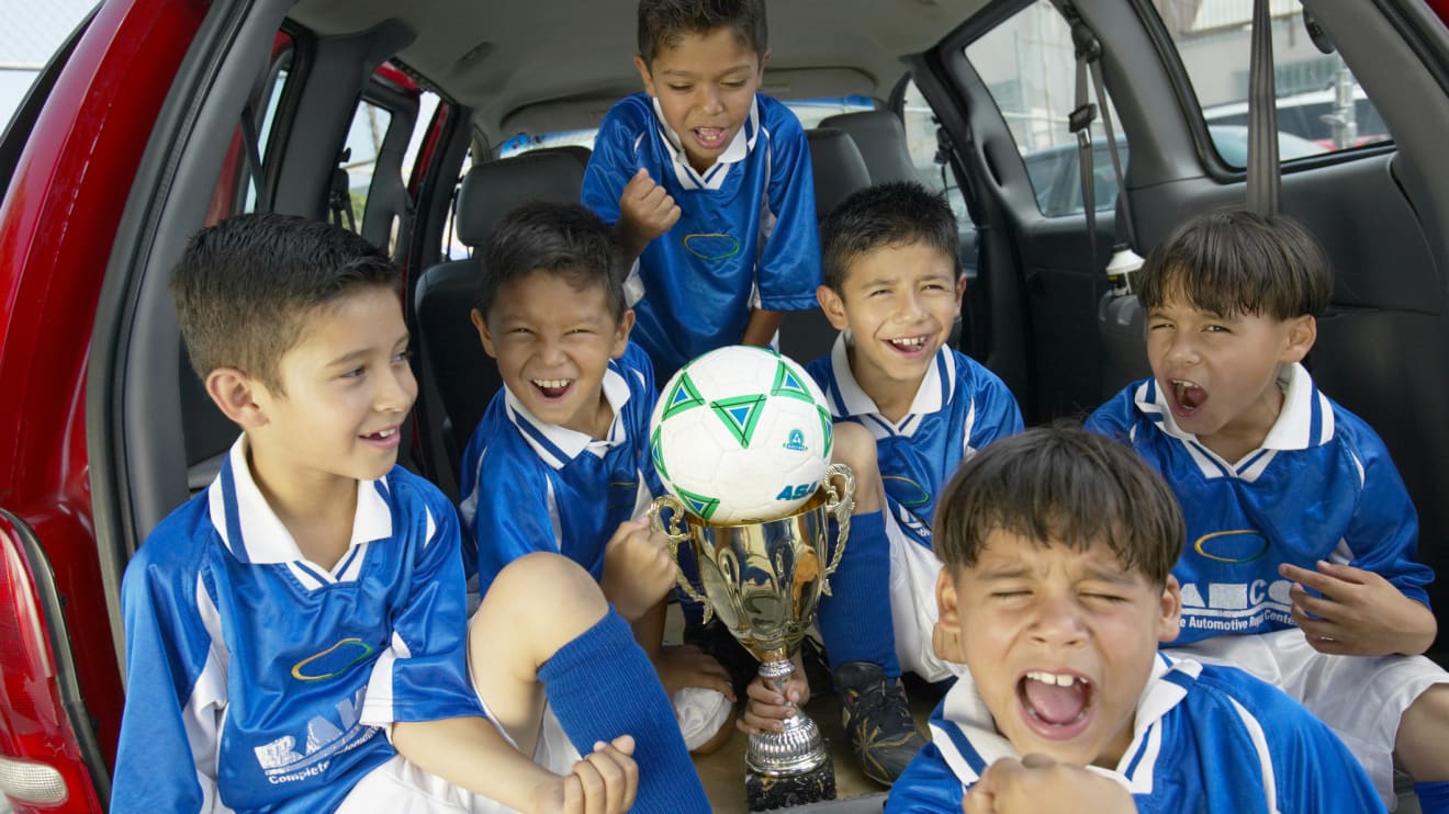 Here are 15 SUVs that seat 8—for your big family or small team - MarketWatch