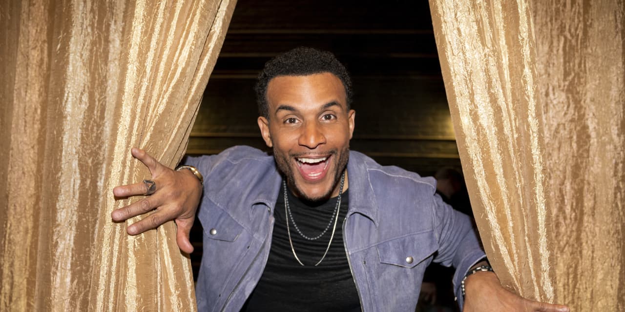 David A. Arnold, comedian and ‘Fuller House’ producer, dies at 54 ...