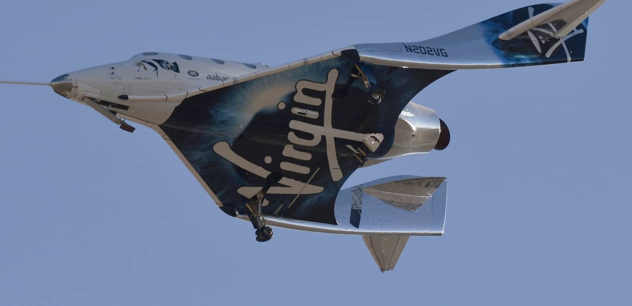 Virgin Galactic stock tumbles, while CarMax and Conformis climb and ...