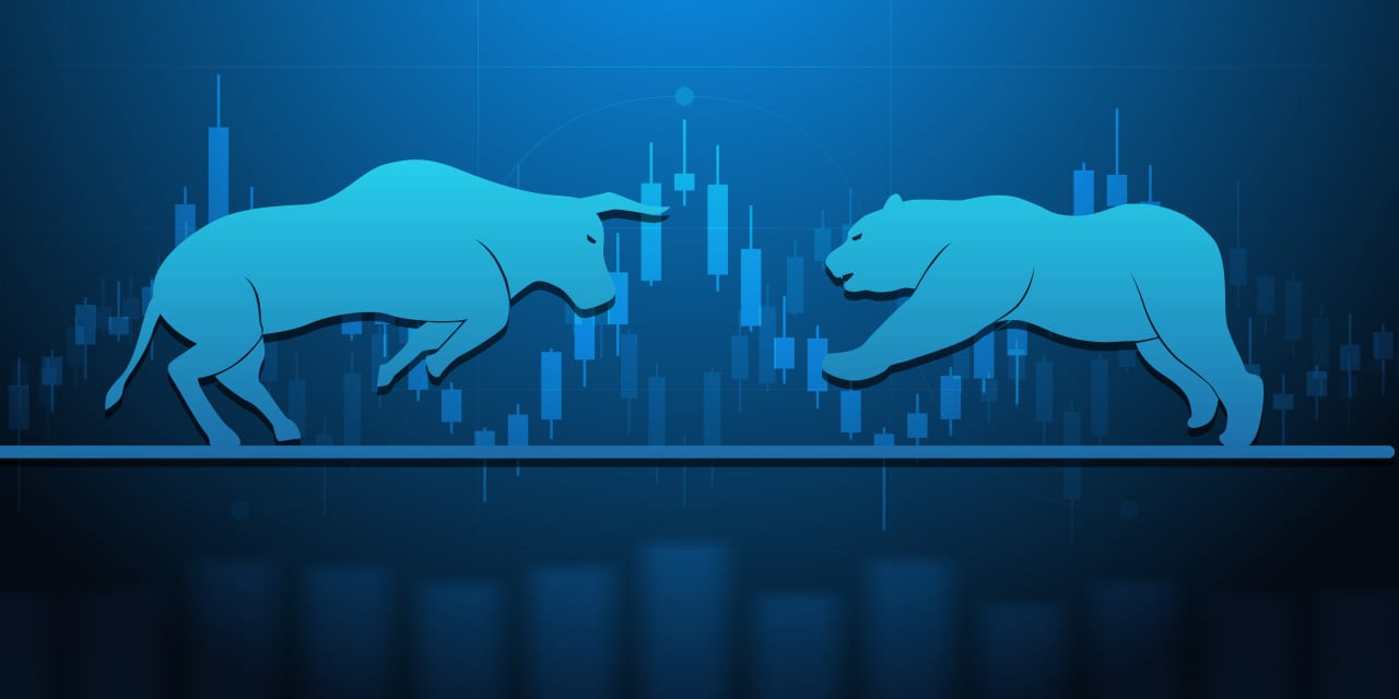 Weekend reads: When will the stock market come back to life? - MarketWatch