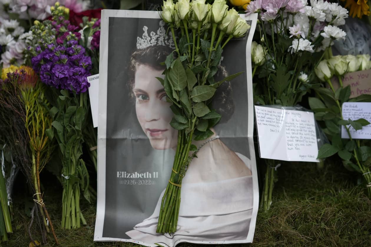 Queen Elizabeth II’s death: What does it mean for the future of the ...