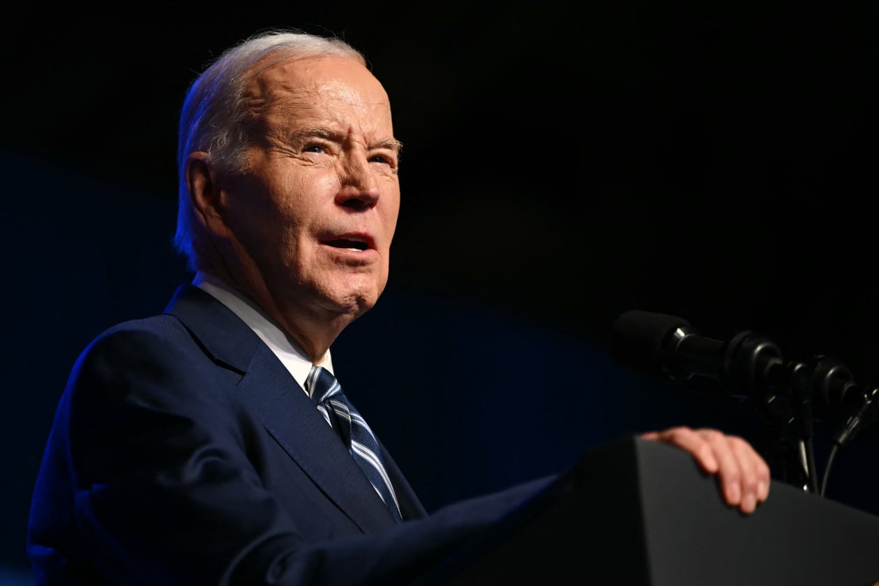 Opinion: Joe Biden tax proposal could hit Donald Trump with a $1 ... Opinion: Joe Biden tax proposal could hit Donald Trump with a $1 ...