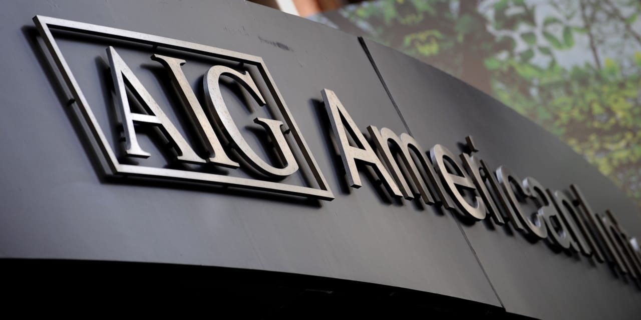 This AIG spinoff is the biggest IPO of the year at just $1.8 billion in ...