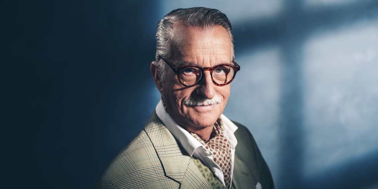 ‘I am an only child’: My father left his $50 million estate to my ...
