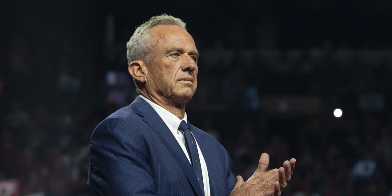 Caroline Kennedy warns senators that cousin RFK Jr. is a ‘predator ...