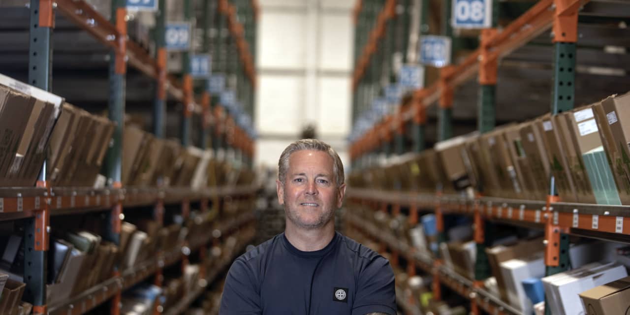 How a California cannabis company’s founder is tapping his deep roots ...