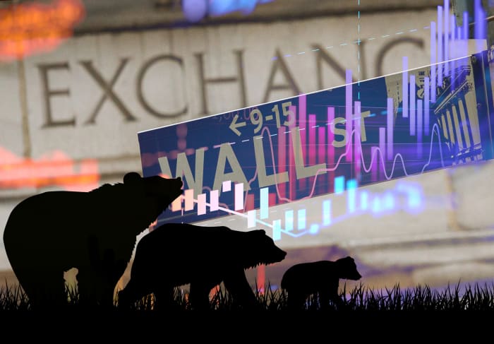 ‘Goldilocks thinking’ can set stock-market investors up for losses ...