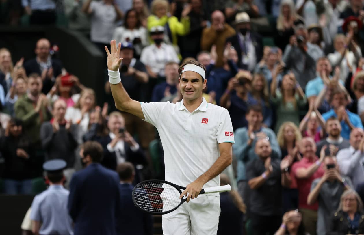 Roger Federer’s full retirement letter: ‘This is a bittersweet decision ...