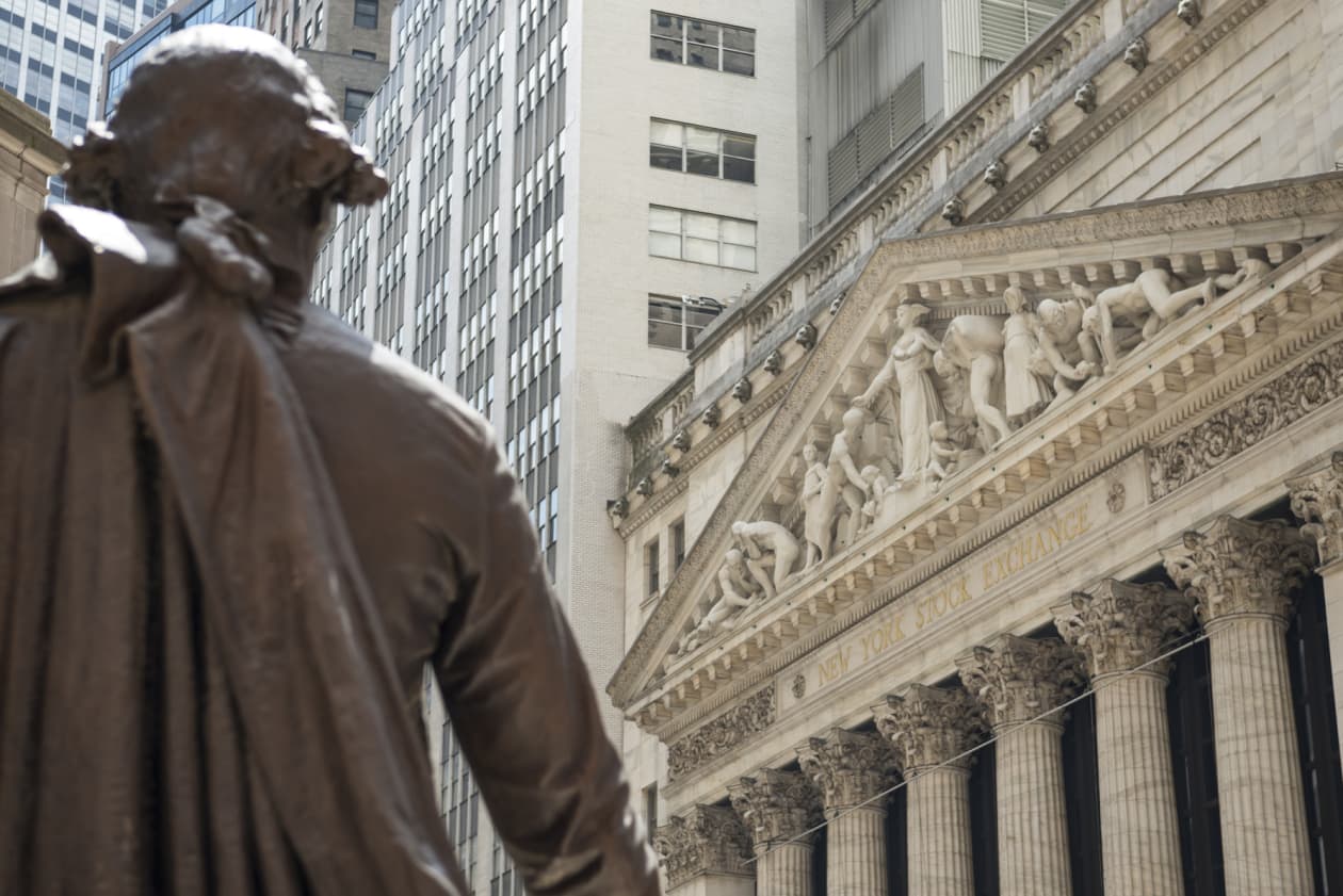 These 10 mutual funds had the best returns of the decade - MarketWatch
