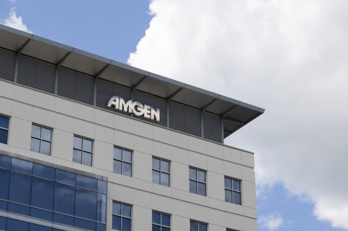 Amgen's new cancer drug faces questions about competition - MarketWatch