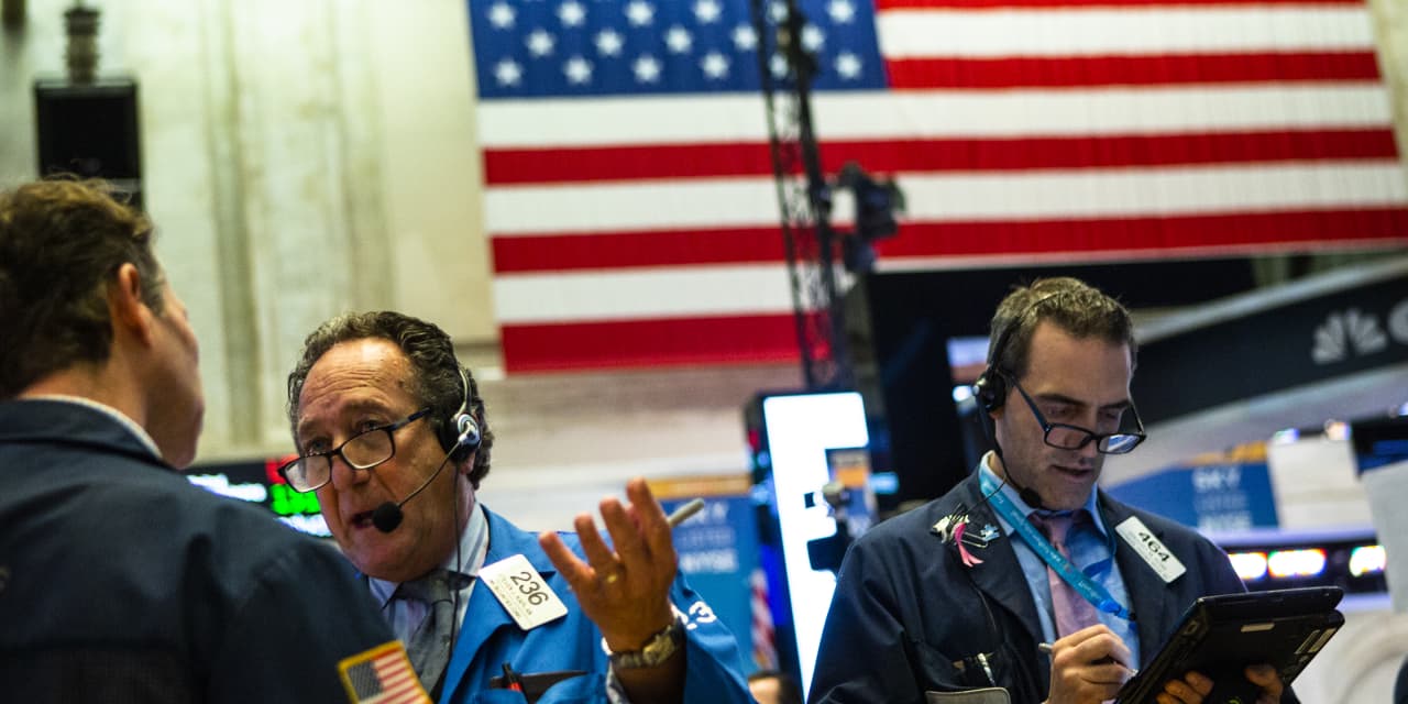 How emerging-market stocks can keep trouncing the S&P 500 - MarketWatch