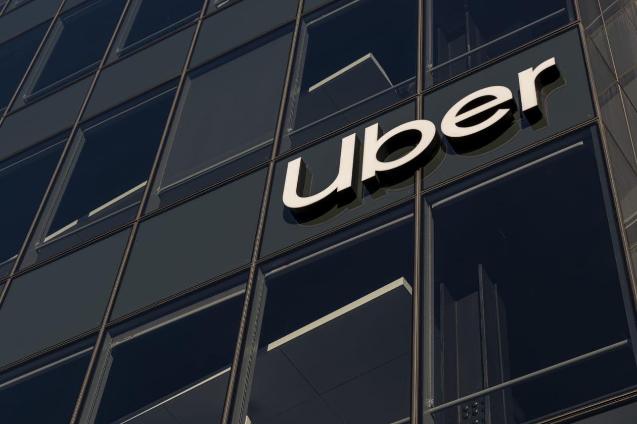 Former Uber security chief convicted of obstruction over 2016 data ...