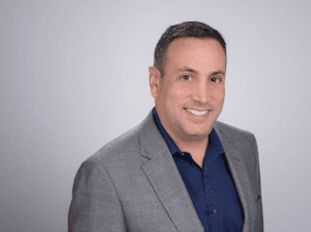 Dan Shar sees growth ahead as newly named president of Investor’s ...