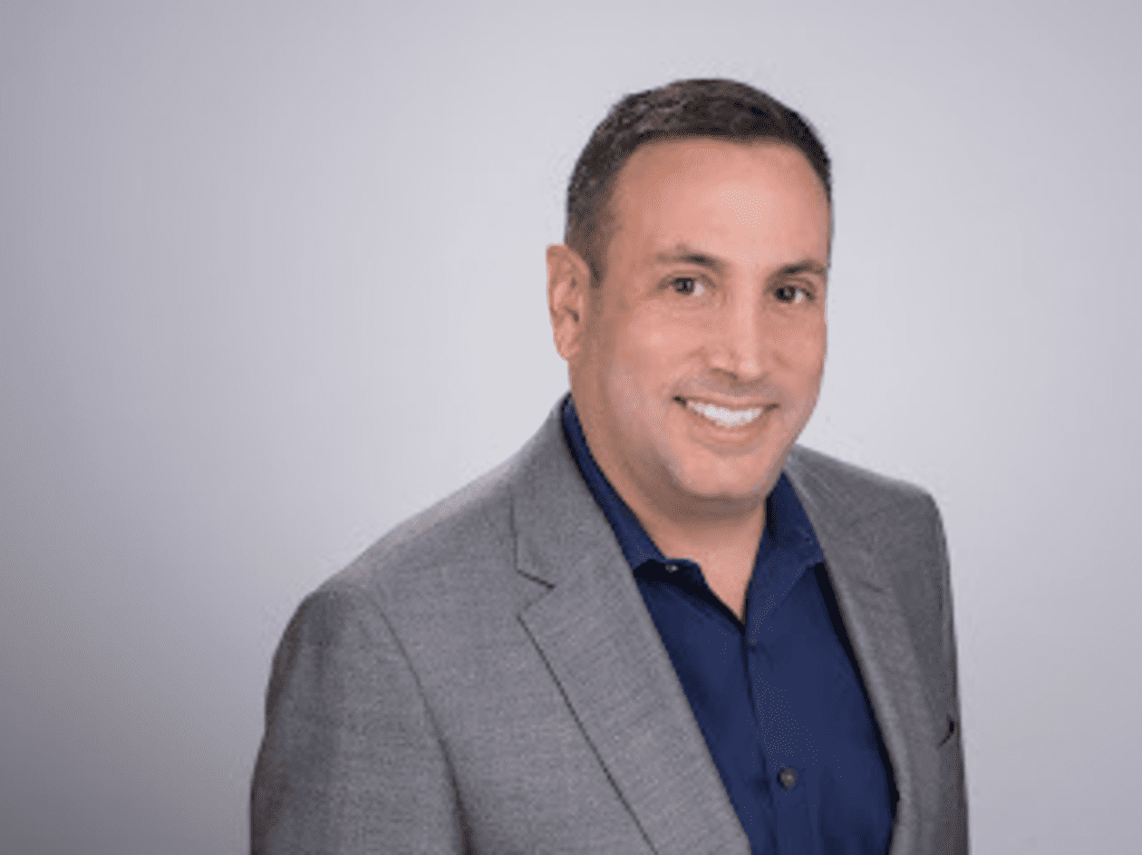 Dan Shar sees growth ahead as newly named president of Investor’s ...
