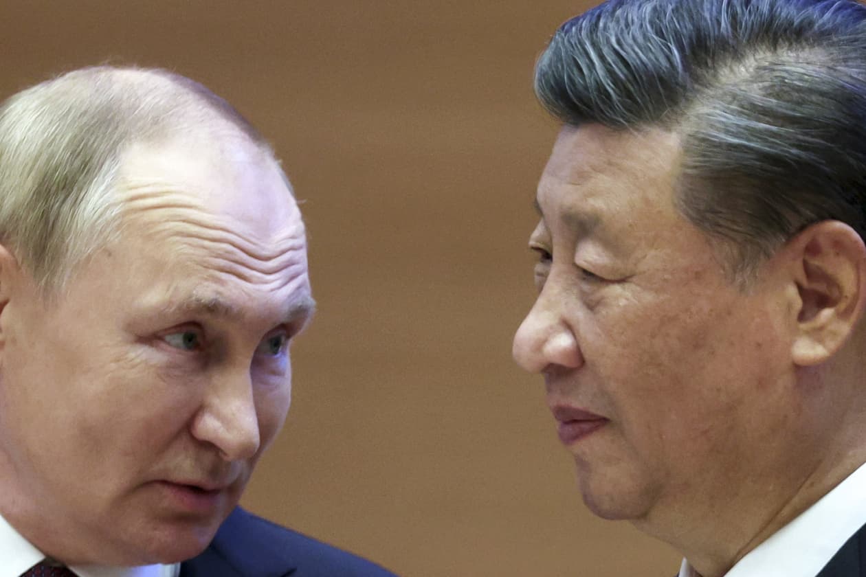 U.S. adversaries are targeting races for Congress, too, with their ...