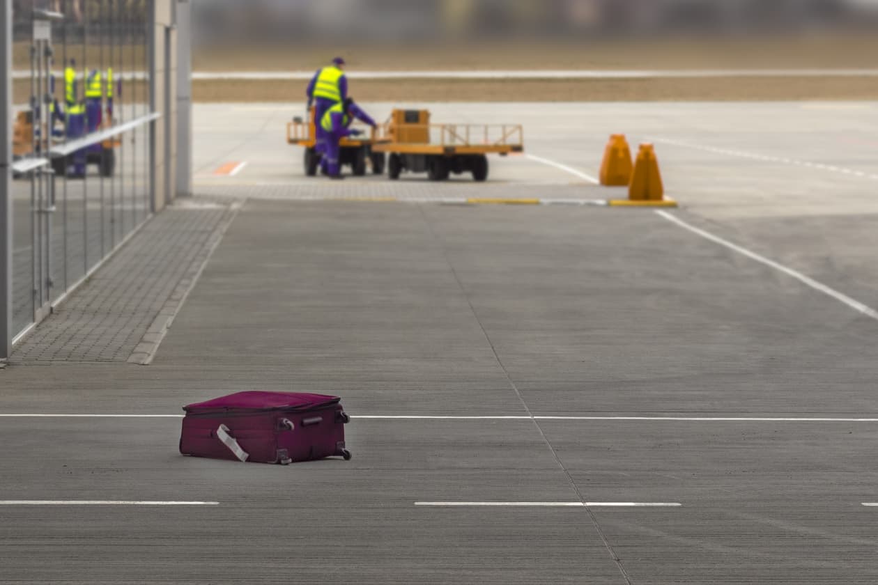 Three common travel disasters and what to do about them - MarketWatch