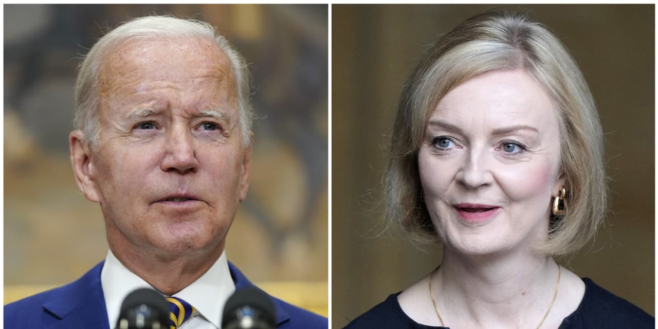 U.S.-U.K. relations enter new chapter as prime minister and king settle ... U.S.-U.K. relations enter new chapter as prime minister and king settle ...