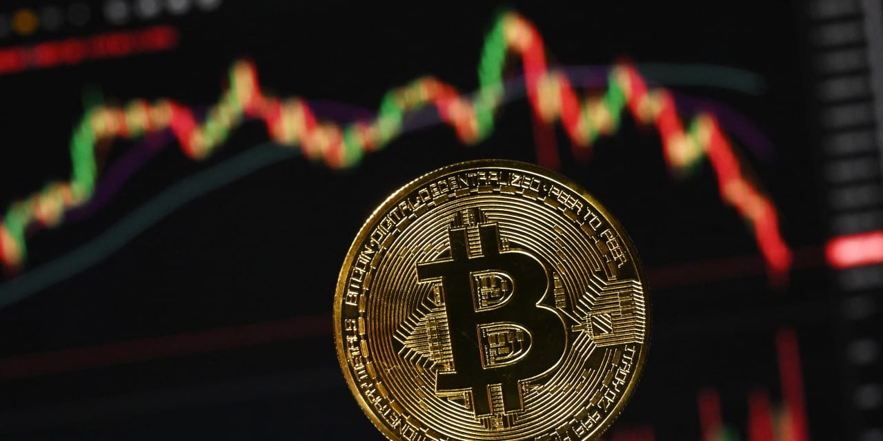 Bitcoin will climb to $143,000, according to this Wall Street forecast ...