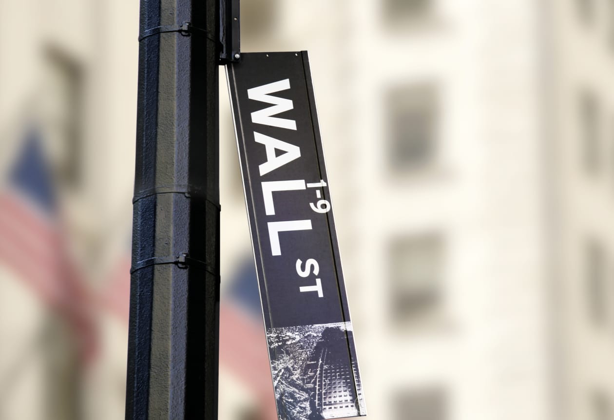 JPMorgan and Goldman are still top dogs in investment banking but ...