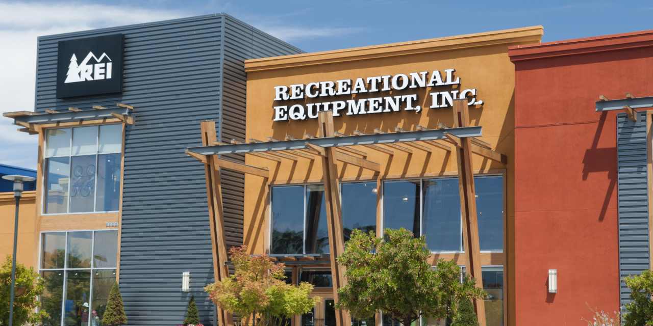 REI is having its biggest sale of the year now — and these are 20 of ...