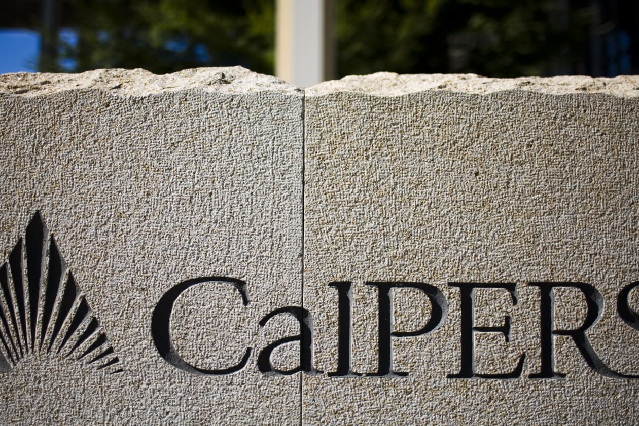 Calpers highlights ‘lost decade’ for private equity after missing out ...