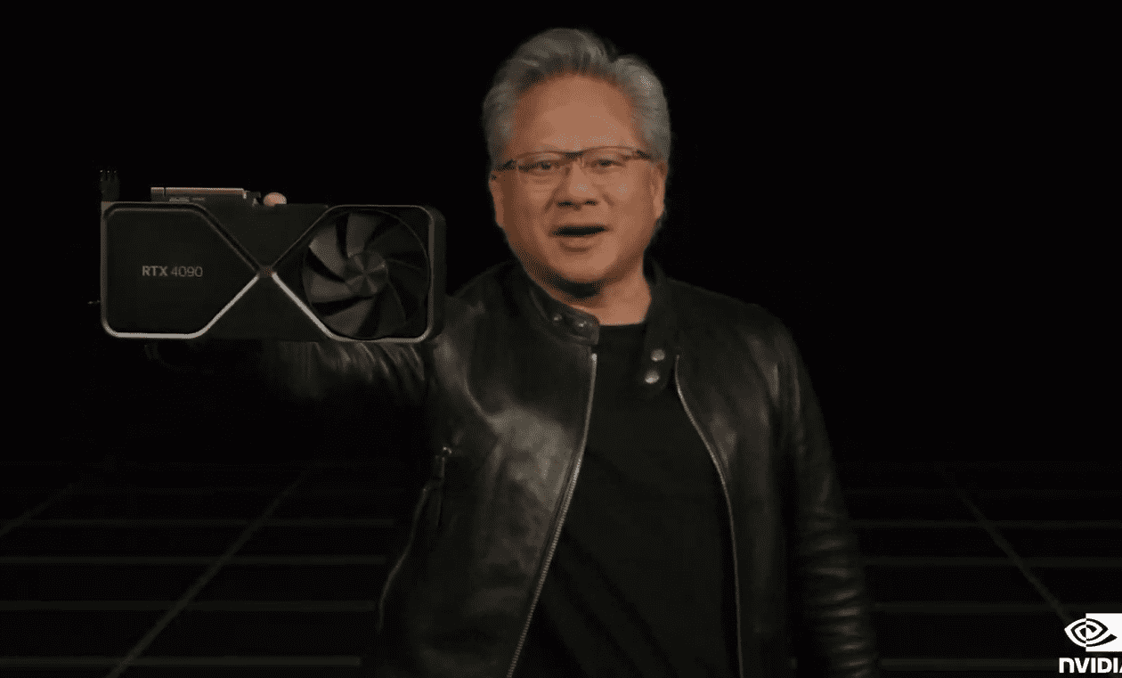 Nvidia says it’s in a ‘really good place’ for Lovelace gaming-card ...