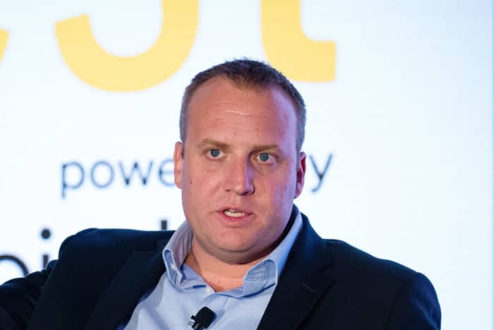 Josh Brown on the next five years in markets: ‘You actually can earn ...