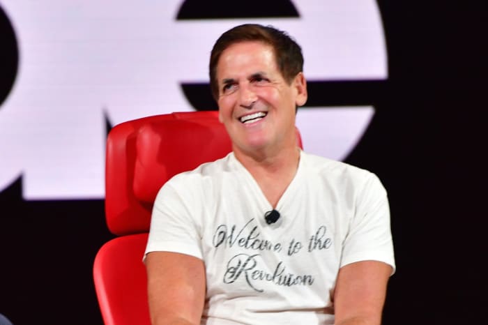 Mark Cuban: Gen Z is the 'greatest generation' while boomers are ...