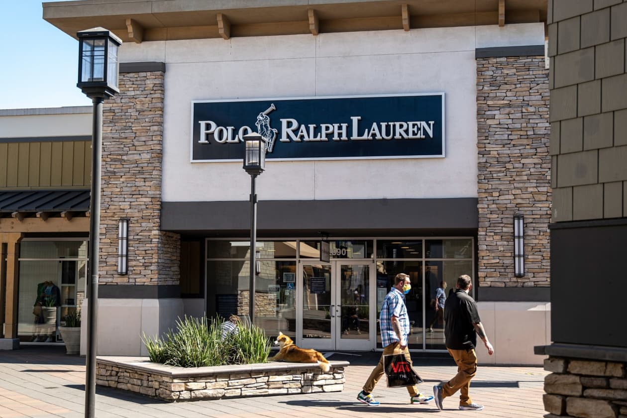Ralph Lauren looks to boost profit margins after years of restructuring ...