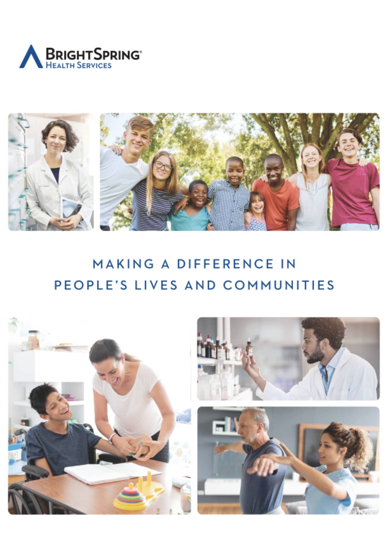 BrightSpring’s stock slides 9% in trading debut after IPO priced below ...