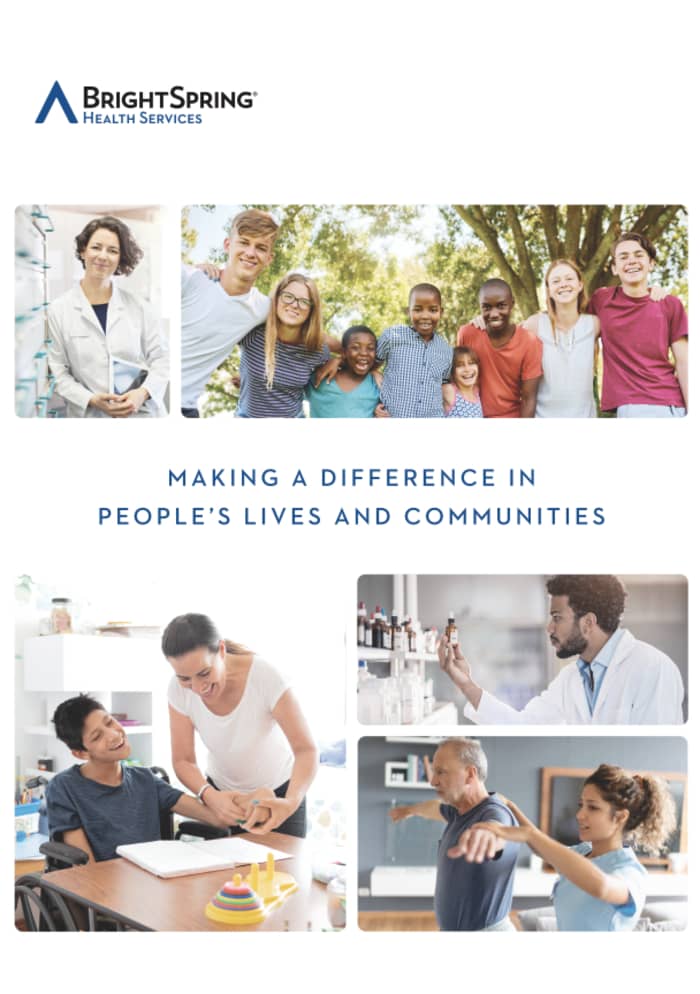 BrightSpring’s stock slides 9% in trading debut after IPO priced below ...