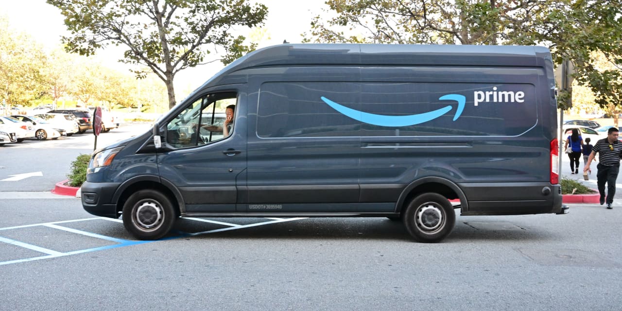 Amazon drivers were more than twice as likely to be rated unsafe ...