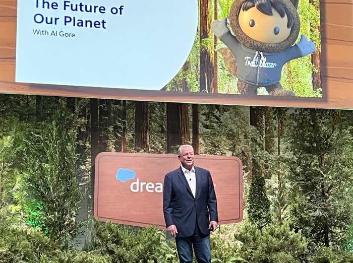 Al Gore: The next 8 years will be crucial to solving our climate ...