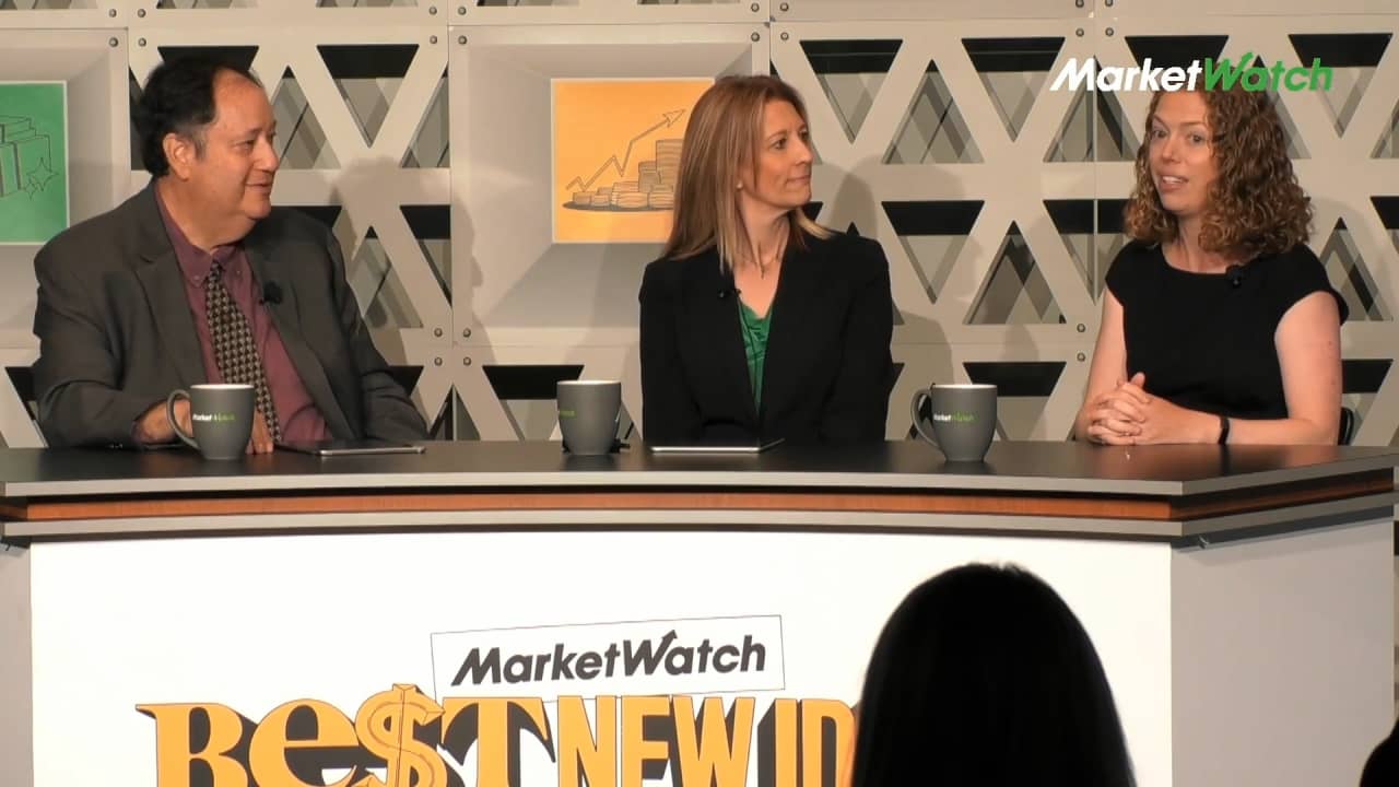 Work Healthy Habits - MarketWatch