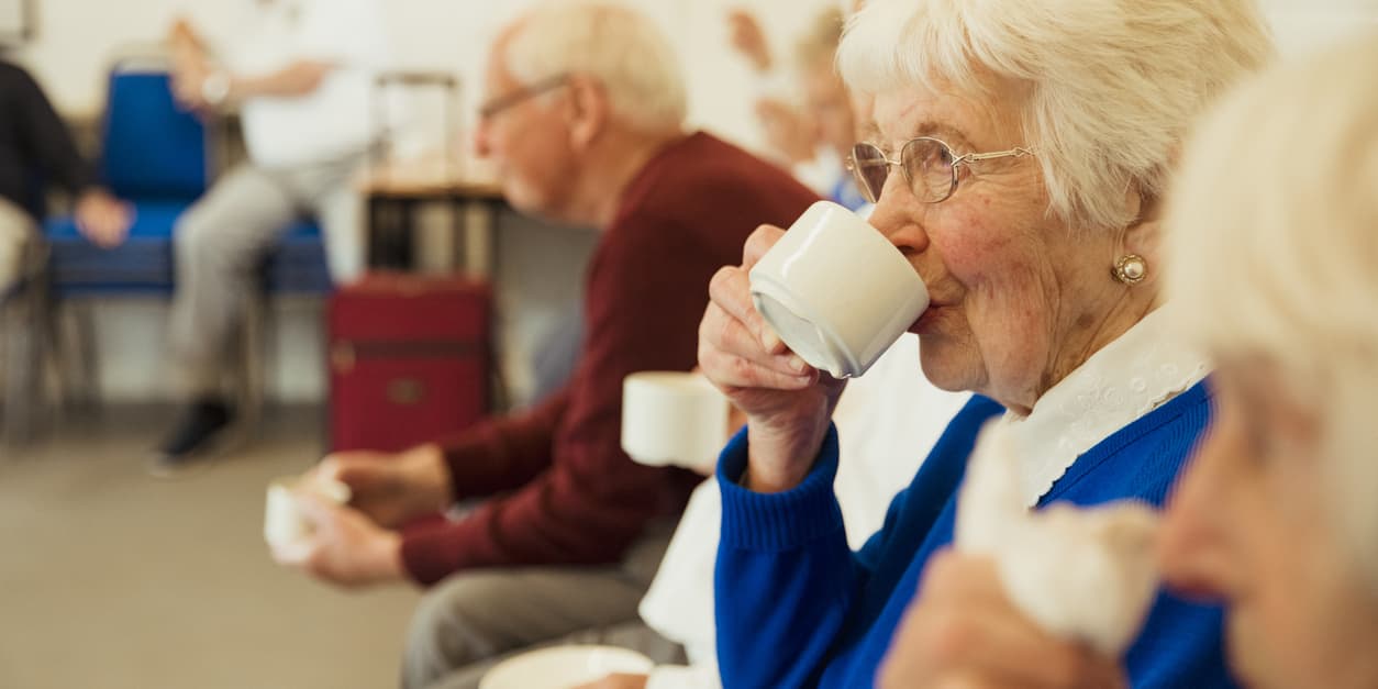 Ageism can lead to social isolation and even early death. ‘We need to ...