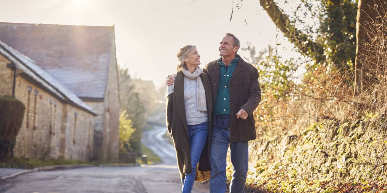 Are you ready financially for a new year? Here’s how to set yourself up ...