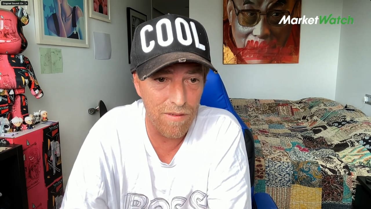 Making the Metaverse - MarketWatch