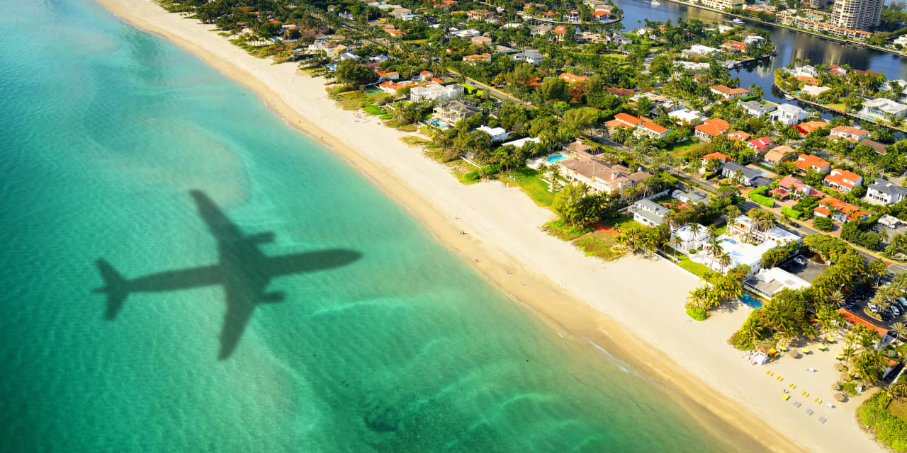 With travel prices and currencies up and down this year, what are your ...