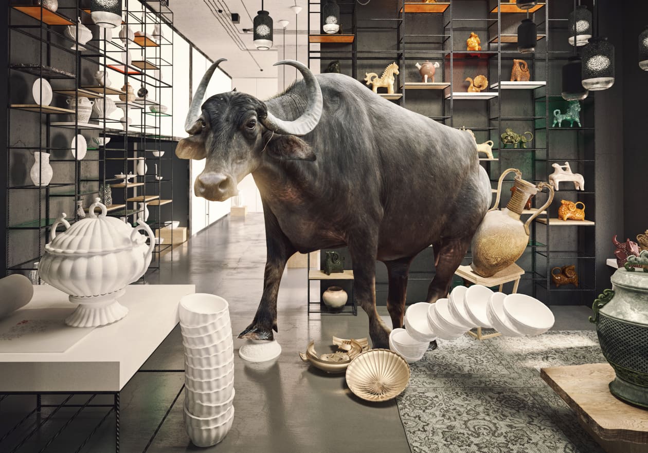 Are we in the beginning of a new bull market? The odds are against it ...