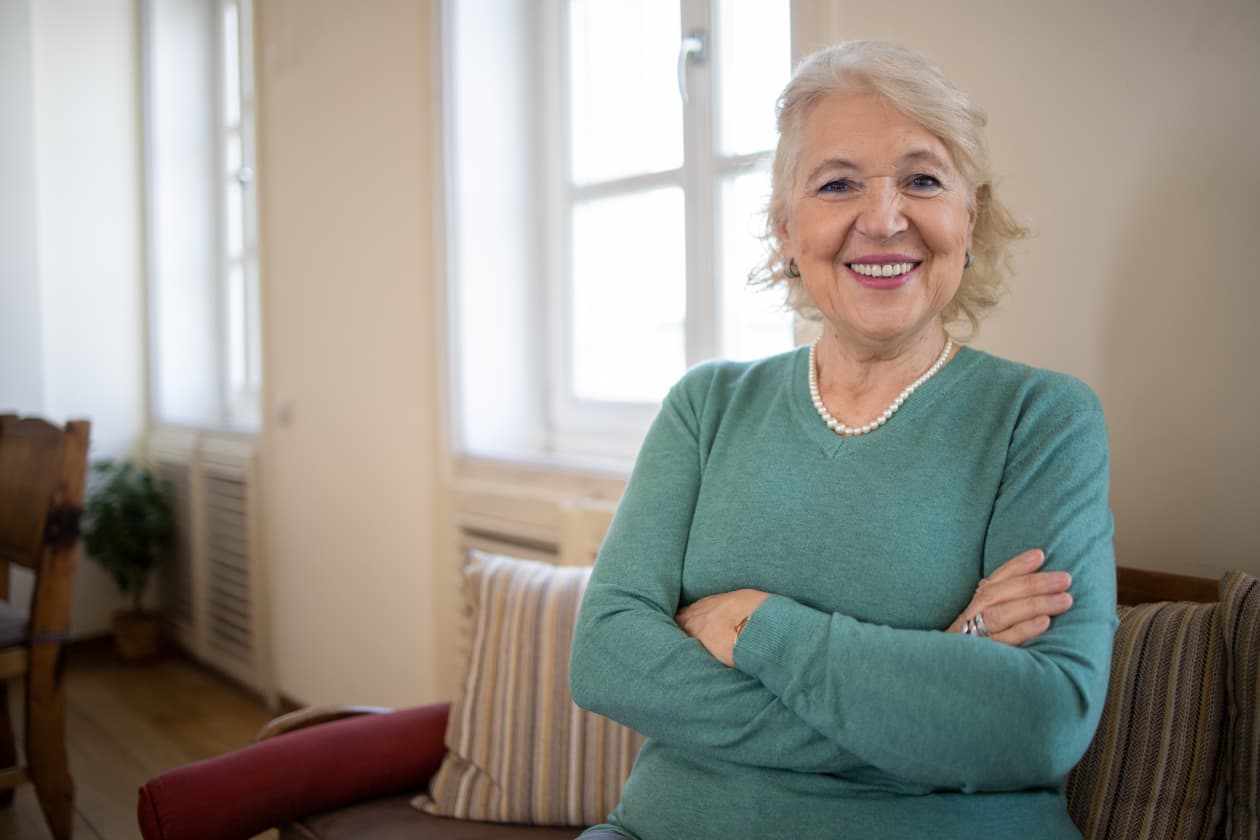 ‘I worked hard for my savings’: I’m 71 and a retired teacher. I want to ...