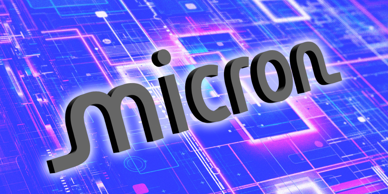 Micron’s stock rebounds after ‘healthy’ reset, and analysts see blue ...