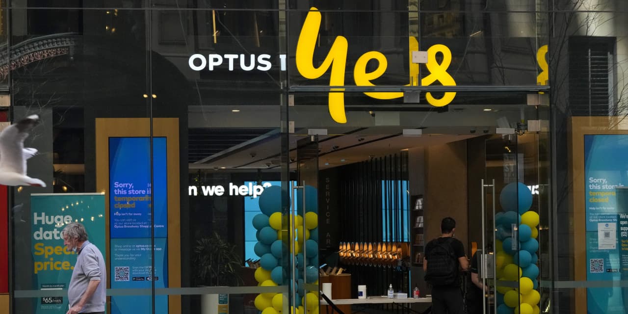 Hacker demands ransom for personal data of Australian telecom customers ...