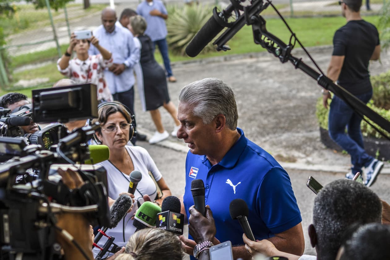 Cuba’s ‘Family Code’ national referendum paves path for same-sex ...
