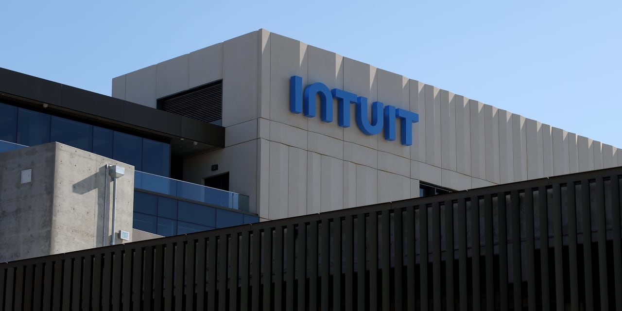 Intuit to lay off 1,800 amid location shuffle and AI investment ...
