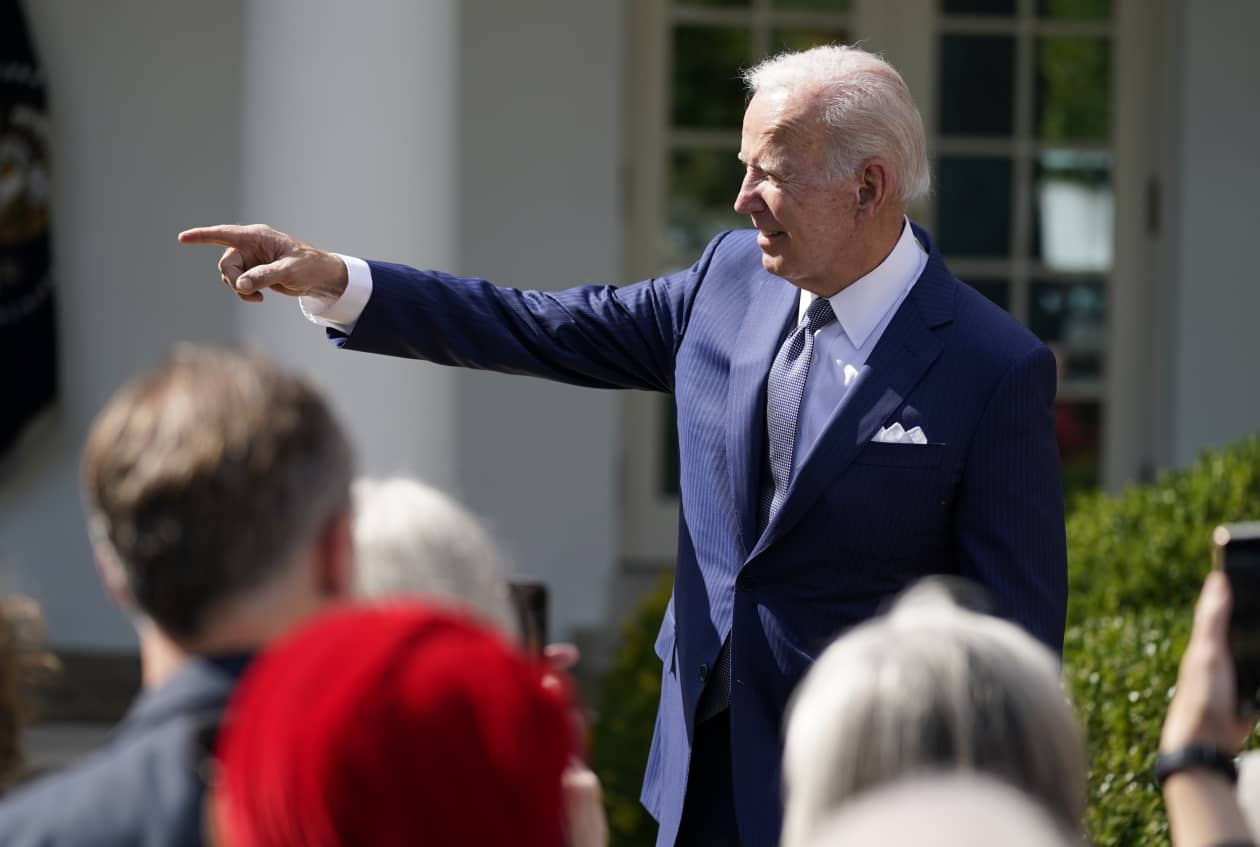 Biden Keeps U S Cap On Refugee Admissions At 125 000 Marketwatch