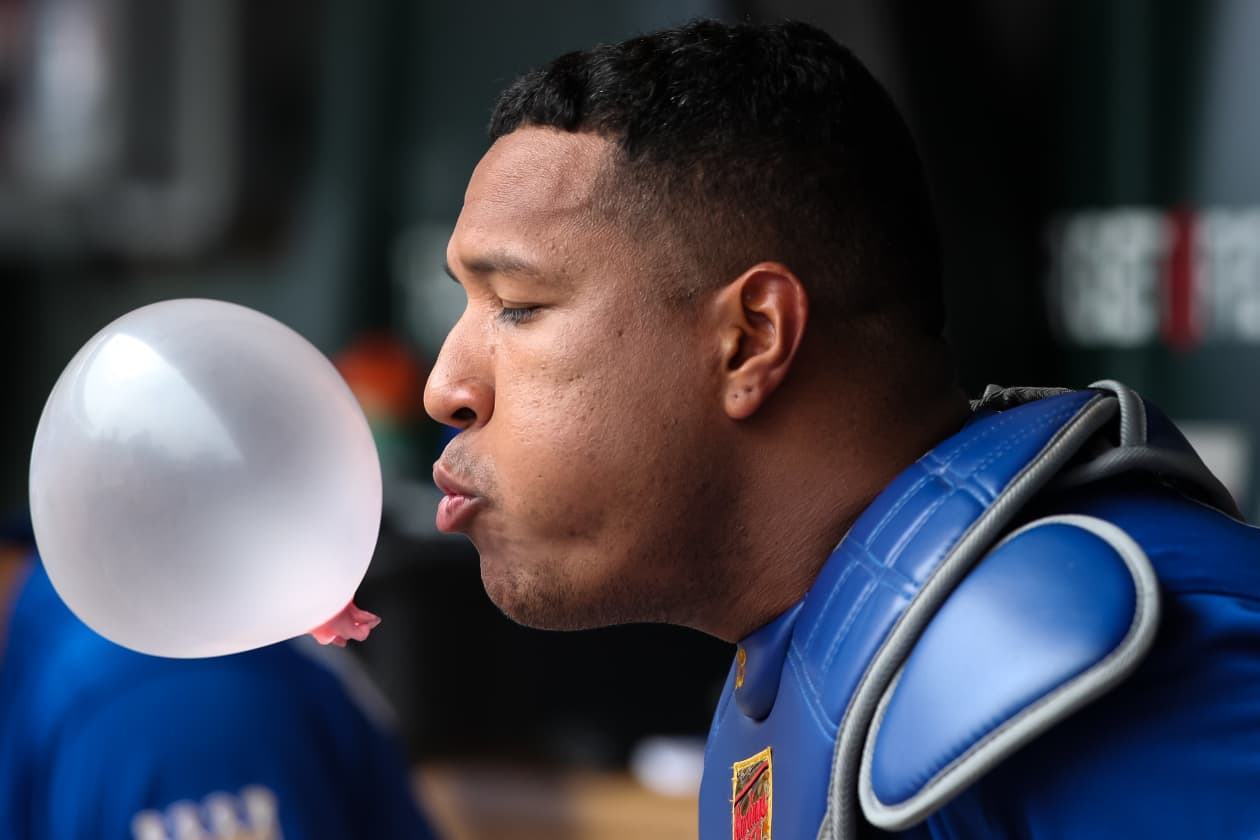 This stock market rout looks like the dot-com bust of 2000, says ...