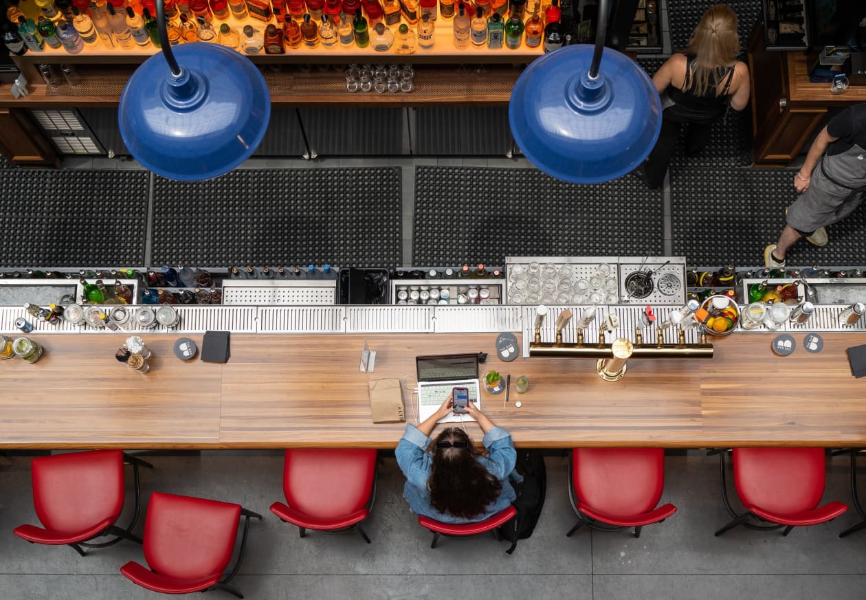 GDP update may help solve a mystery on if a U.S. recession has already ...