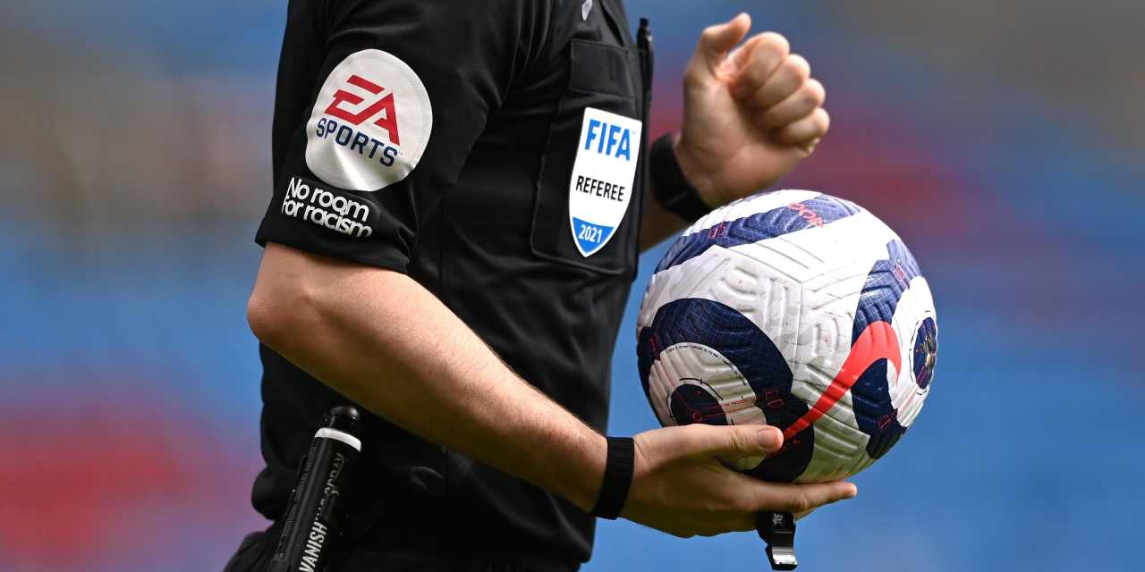 Here’s how Nike’s stock could benefit big from the next World Cup ...